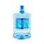 5 Gallon Blue Mountain Bottled Water - Blue Mountain Water
