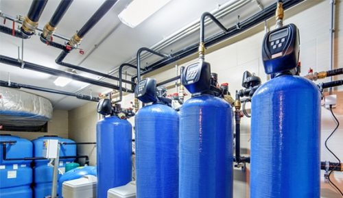 About Blue Mountain Water - Blue Mountain Water