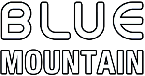 5 Gallon Blue Mountain Bottled Water - Blue Mountain Water