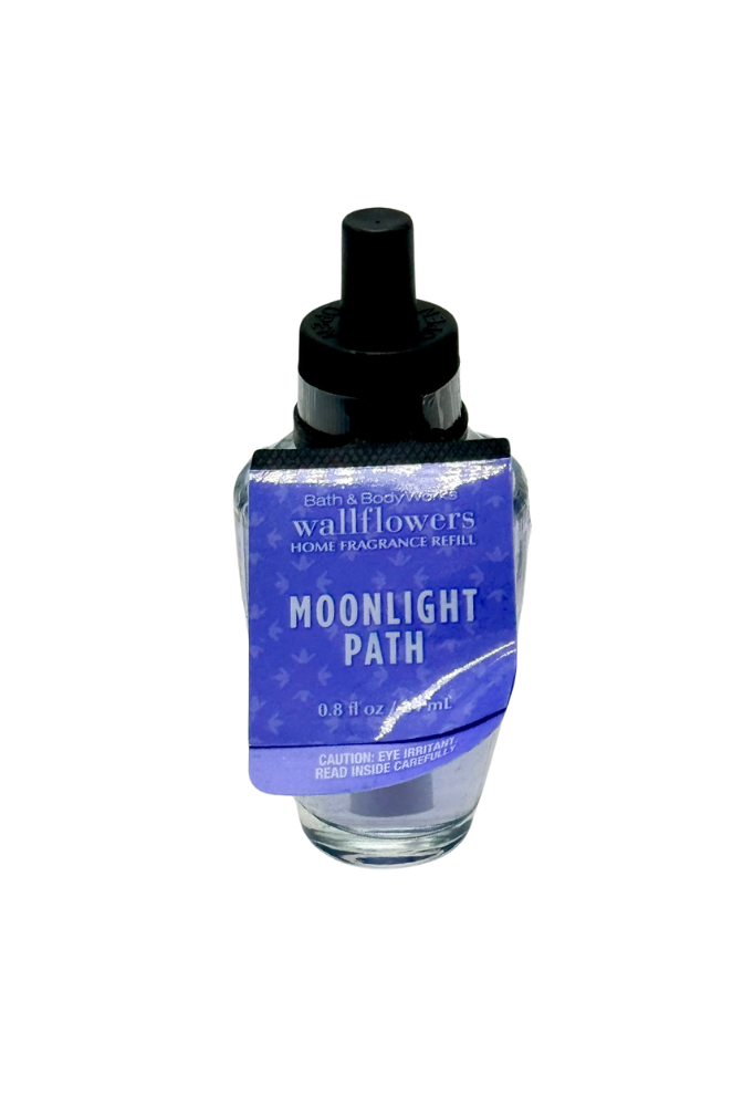 Moonlight Path Fragrance Refill 24mL - Blue Mountain Water